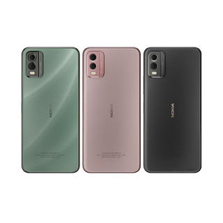 NOKIA C32 TA-1534 4+128GB จอกว้าง 6.5" HD+ เครื่องใหม่มือ1 ของแท้ รับ ...