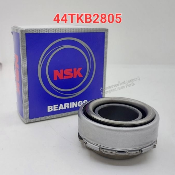ลูกปืนคลัช ไดฮัทสุ Daihatsu EF,S100 44TKB2805 (ลูก) | Shopee Thailand