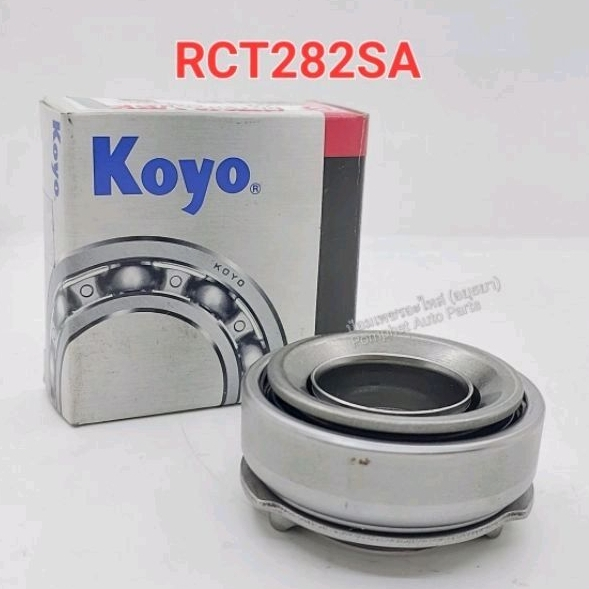 ลูกปืนคลัช ไดฮัทสุ EF,S100 RCT282SA | Shopee Thailand