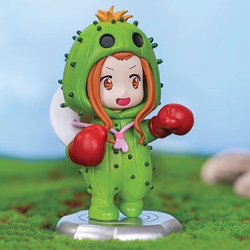 ‼️โล๊ะพร้อมส่ง‼️ โมเดลดิจิมอน Digimon Cosplay Ver.2 งานลิขสิทธิ์ของแท้ ...