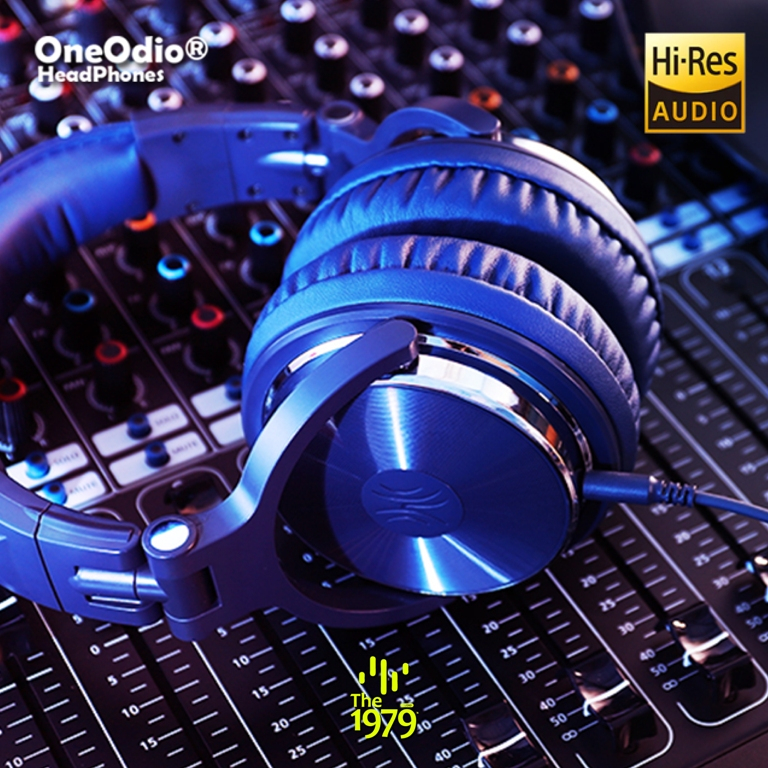 OneOdio® Pro-10 Over Ear Wired Headphones (ของแท้ 100%) | Shopee Thailand