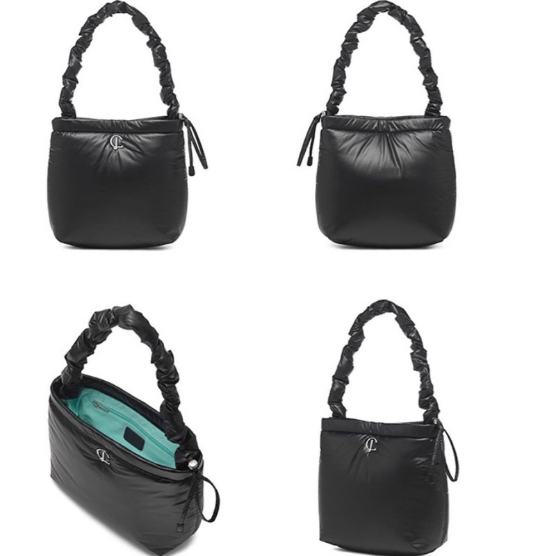 Carlyn bag Puffer Color กระเป๋า Carlyn คอลใหม่ 2023 | Shopee Thailand