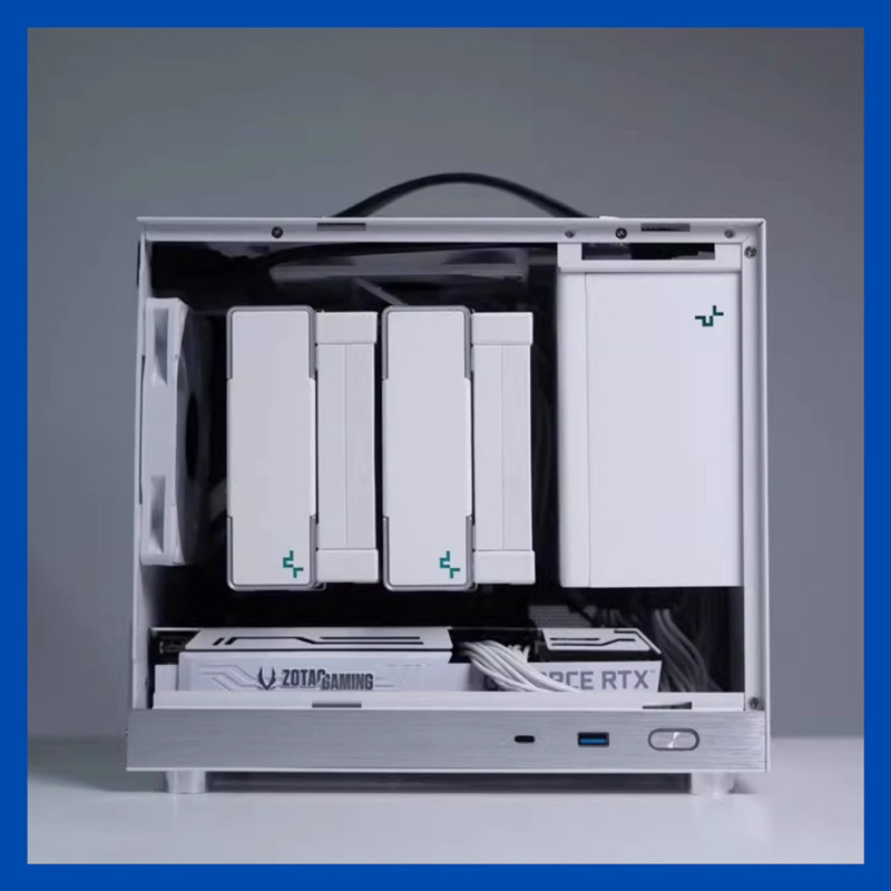 SHINY SNAKE G200 ( CASE ITX ) | Shopee Thailand