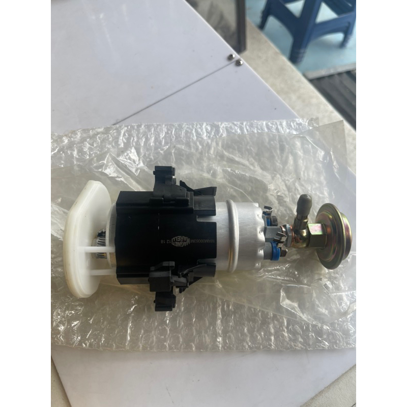 ปั้มติ๊กในถังน้ำมัน bmw e34 | Shopee Thailand