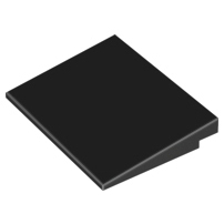 Lego part (ชิ้นส่วนเลโก้) No.4515 Slope 10 6 x 8 | Shopee Thailand