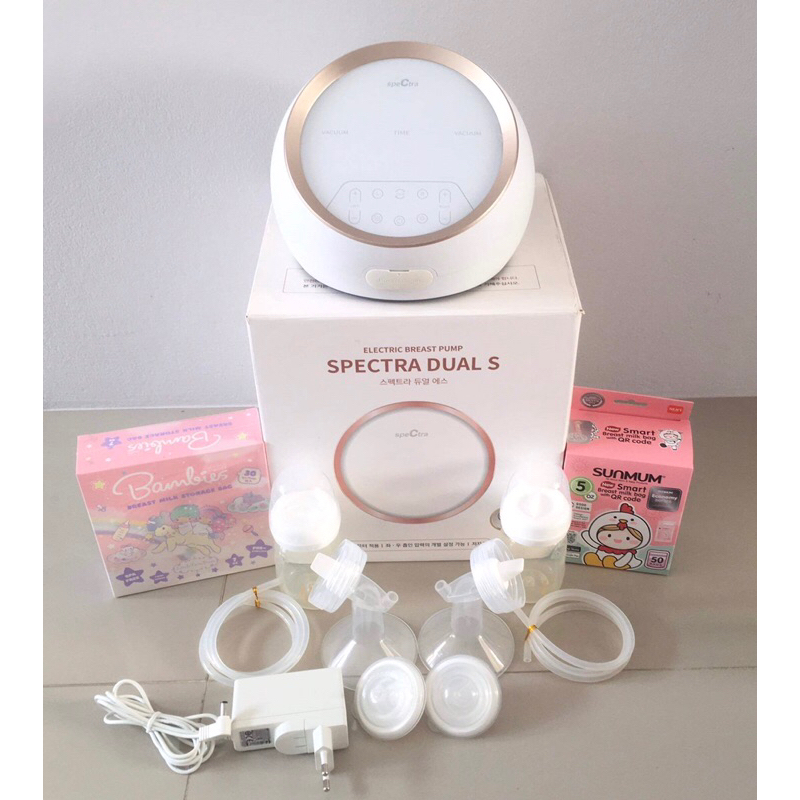 Spectra Dual S ปี 2021 กรวยขนาด 24 mm. | Shopee Thailand