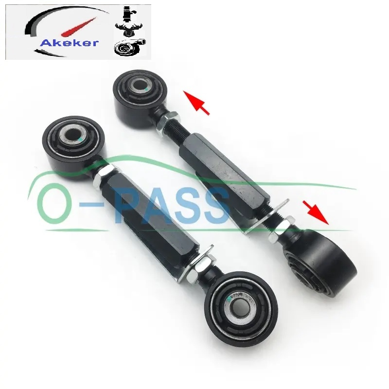 Adjustable Camber Rear lower Camber Control arm For Ford GALAXY S-MAX ...