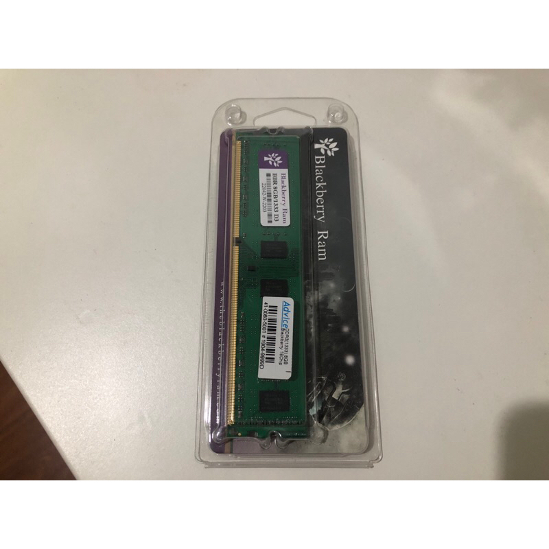 RAM ddr3 8gb/1333 MHz | Shopee Thailand