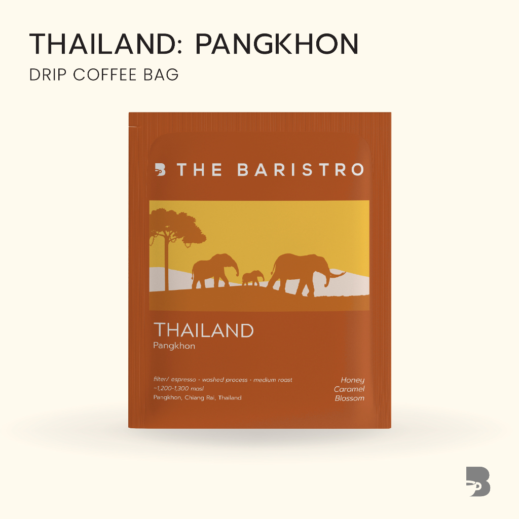 กาแฟดริป แบบซอง 39 รสชาติ - DRIP BAG COFFEE 39 FLAVORS | Shopee Thailand
