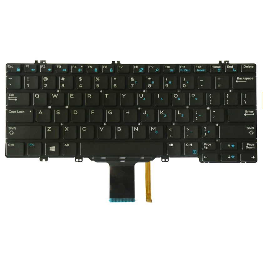 Dell Latitude 5280 5289 7280 7290 7380 7389 7390 5288 5290 E7380 ...