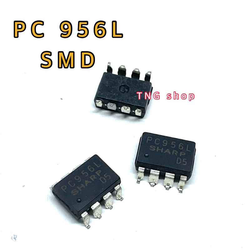 IC PC928 PC929 PC942 PC953A PC956L SMD สินค้าพร้อมส่งออกบิลได้ (ราคาต่อ1ตัว) | Shopee Thailand