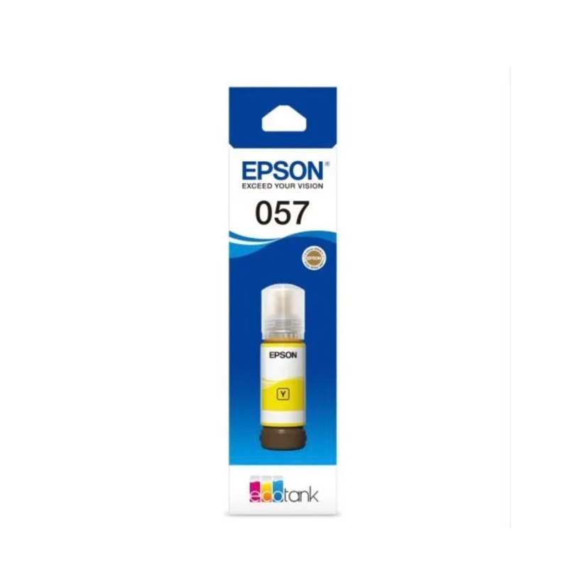 EPSON 057 T09D100-600 FOR L8050 L18050 ของแท้ประกันศูนย์ | Shopee Thailand