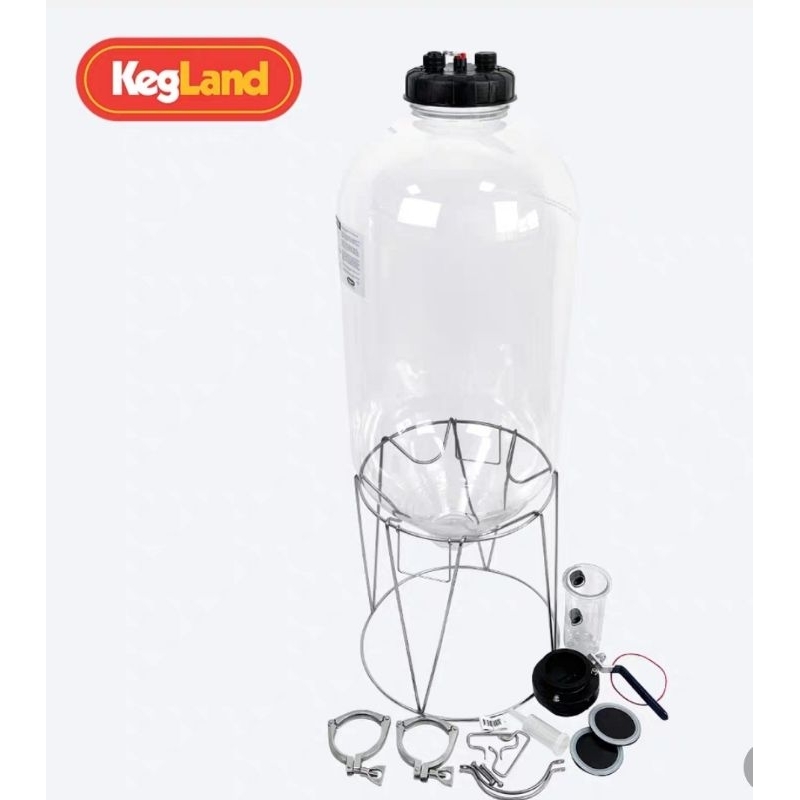 FermZilla 55L Gen 3.2 | Shopee Thailand