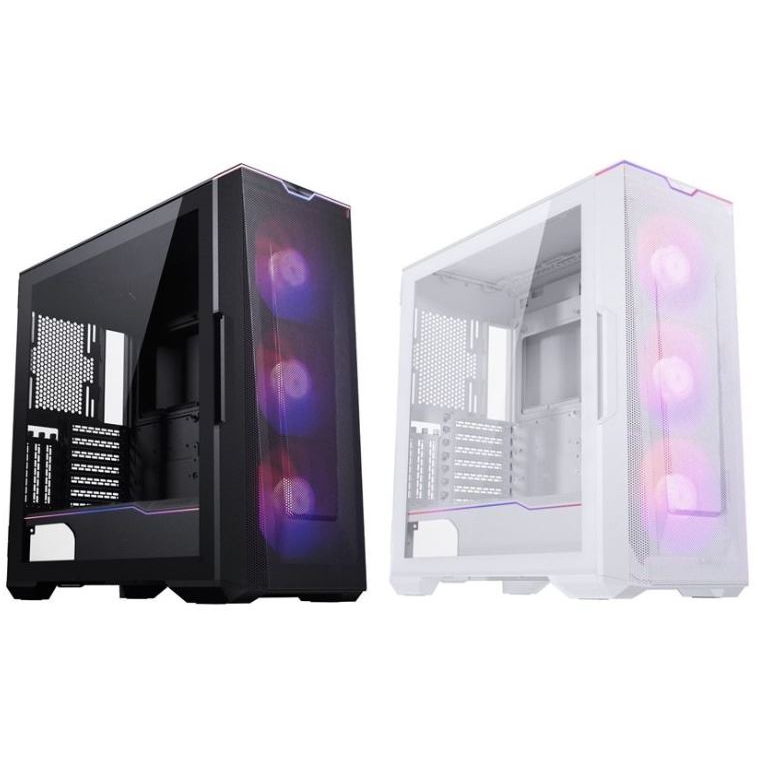Phanteks Eclipse G500A CASE Mid Tower | Shopee Thailand