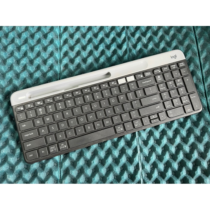logitech k580 มือสอง | Shopee Thailand
