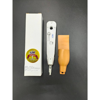 คีมเข้าหัวสายแลนโทรศัพท์ตัวเมีย INSERTION TOOL W / SENSOR (CONNECT ...