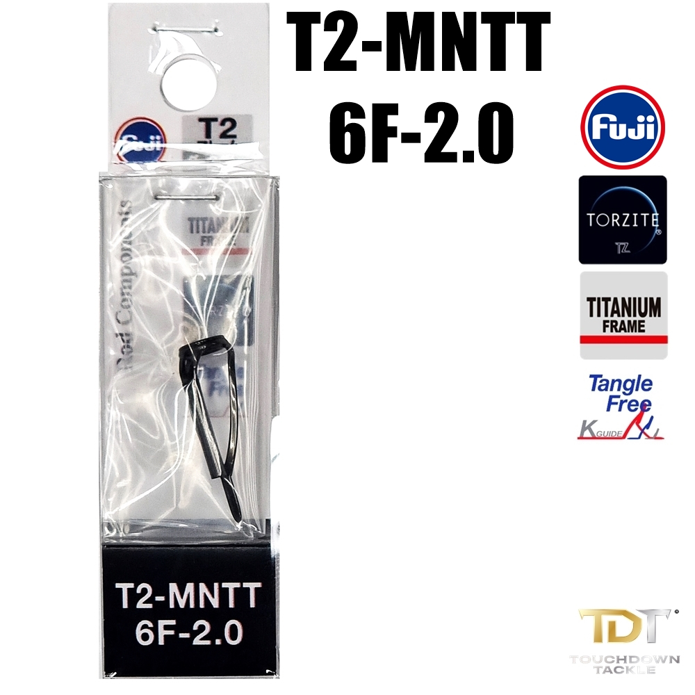 FUJI T2-MNTT / T-MNTT TIPTOP " ฟูจิ ทิปทอป TORZITE ญี่ปุ่นแท้ 100% ...
