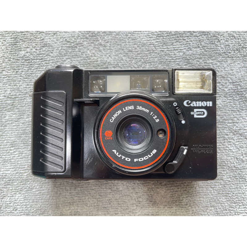 Canon Autoboy 2 กล้องฟิล์มยอดนิยม | Shopee Thailand