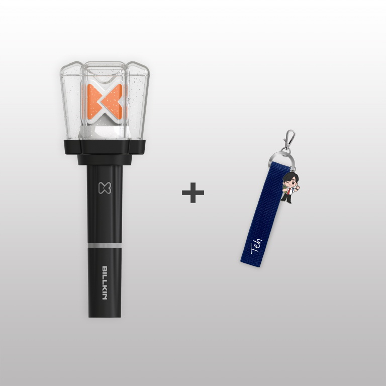 🔥ทักแชทก่อนกด ผ่อนspaylater 🔥 BILLKIN PP KRIT Official Light Stick แท่งไฟพีพี แท่งไฟบิ้วกิน ...