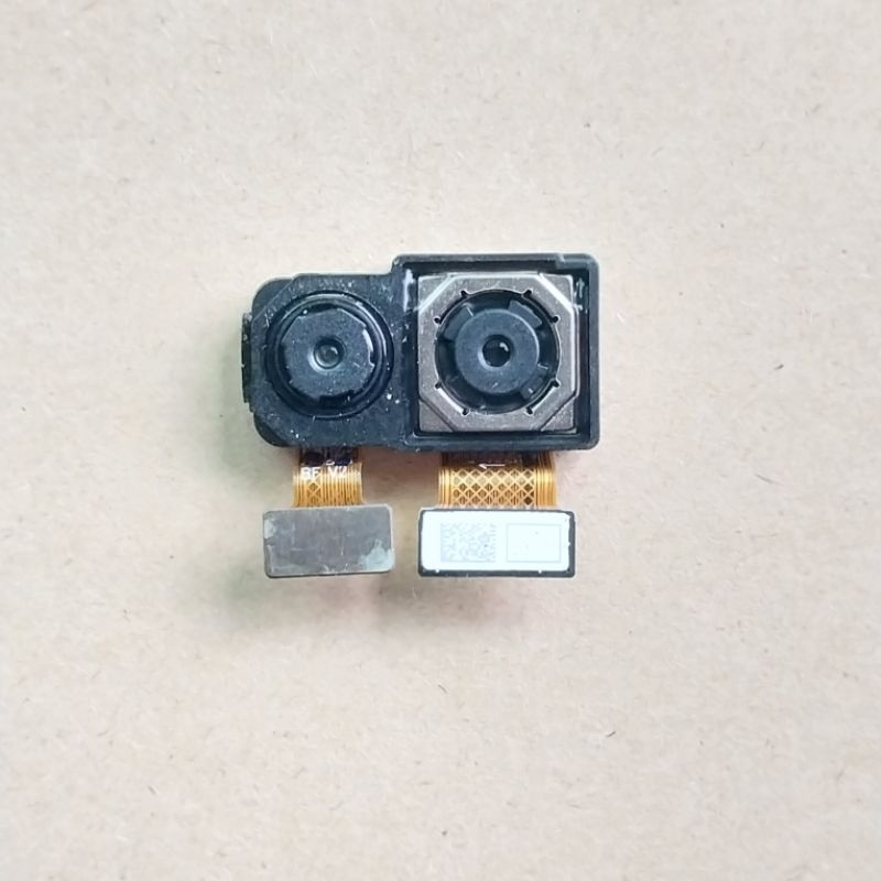 กล้องหลังมือถือแท้ Huawei y7 pro2018(LDN-LX2)#7249 | Shopee Thailand