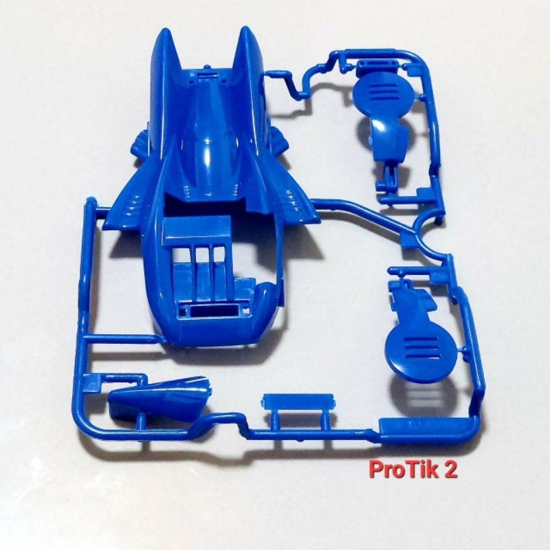 Mini 4wd บอดี้ Strato Vector (Super FM) งานจีนเกรดดีๆ | Shopee Thailand