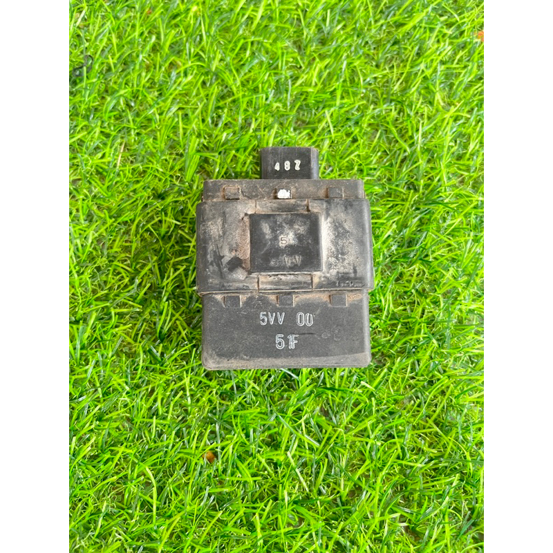 กล่องไฟ มีโอฟีโน่5VV แท้มือสองถอดจากรถ | Shopee Thailand