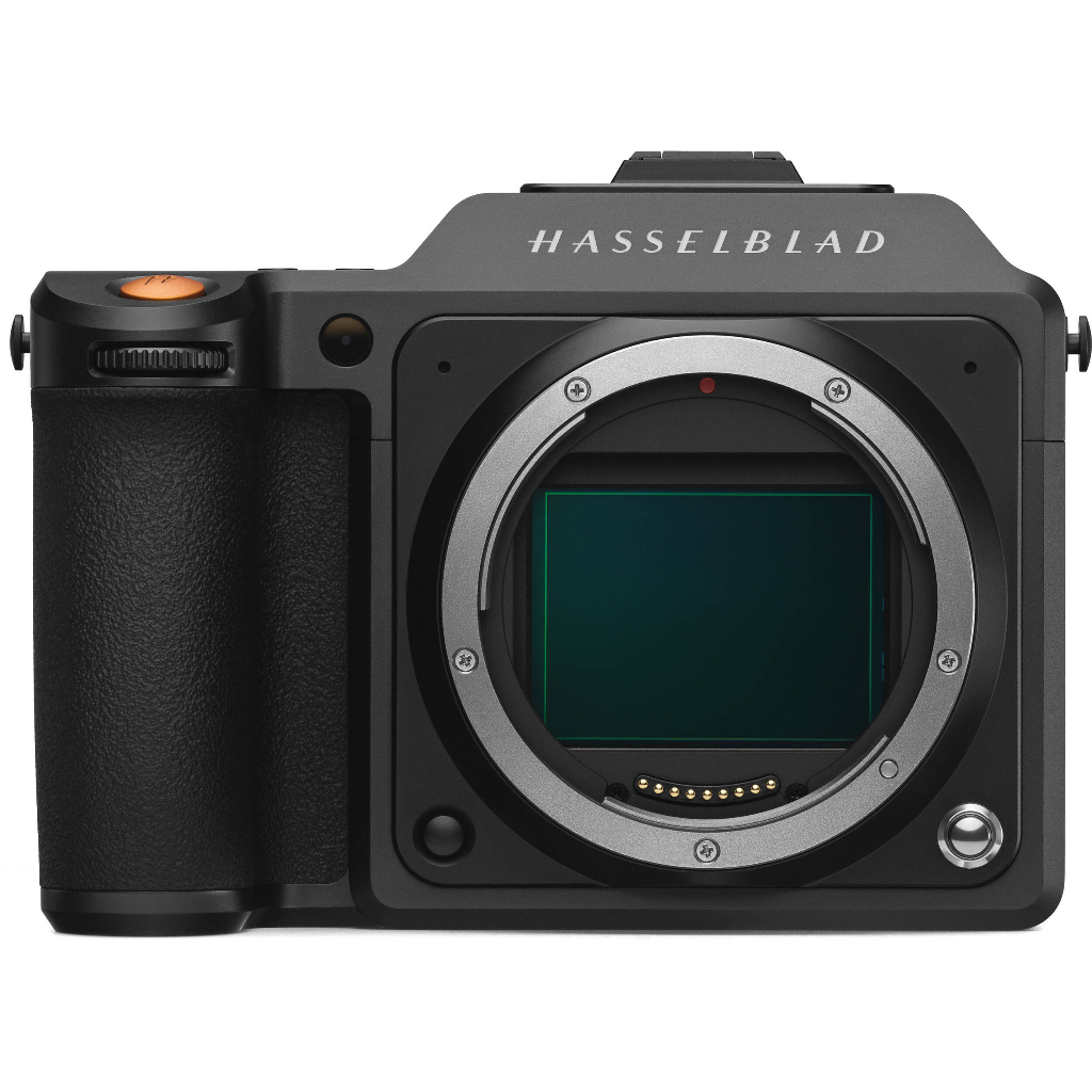 (ลดเพิ่มสูงสุด 3000.-) Hasselblad X2D 100C [BODY] Medium Format Mirrorless Camera | Shopee Thailand