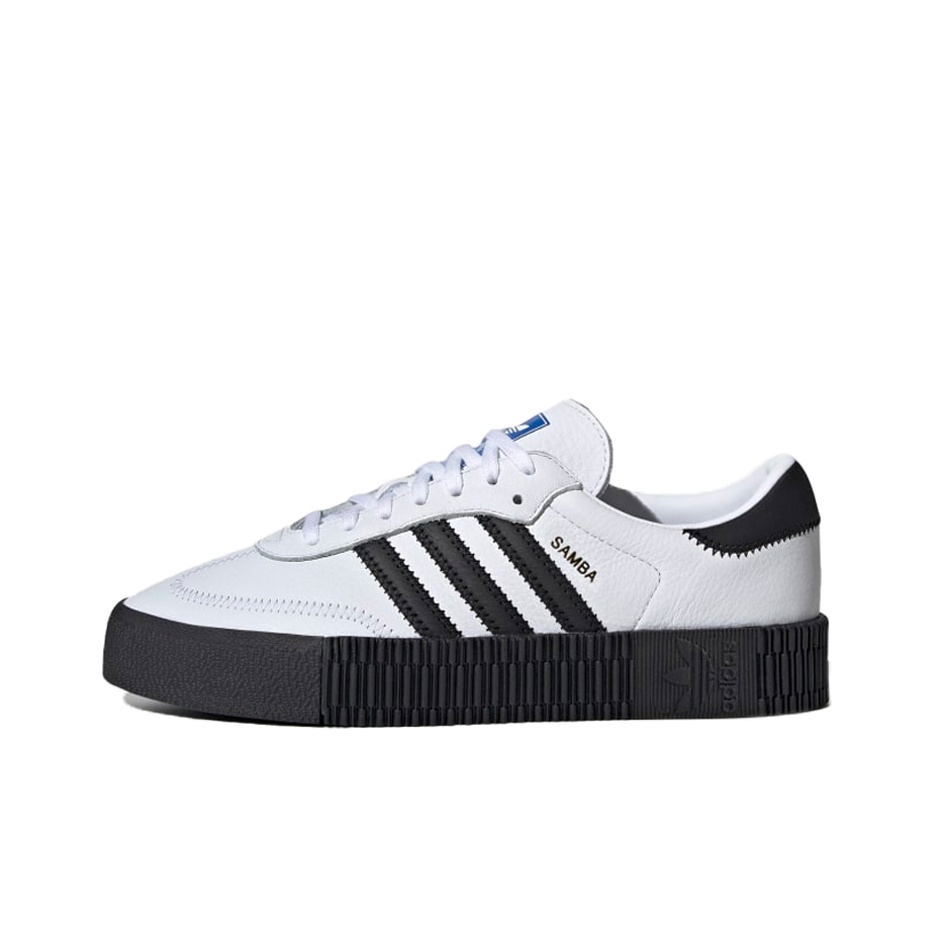 ของแท้ 100% adidas originals Samba รองเท้า Adidas ของแท้ AQ1134 ...