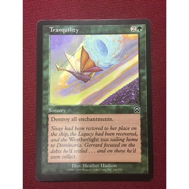 ชุด Mercadian Masques 2 การ์ด Magic The Gatherring uncommon,common ...