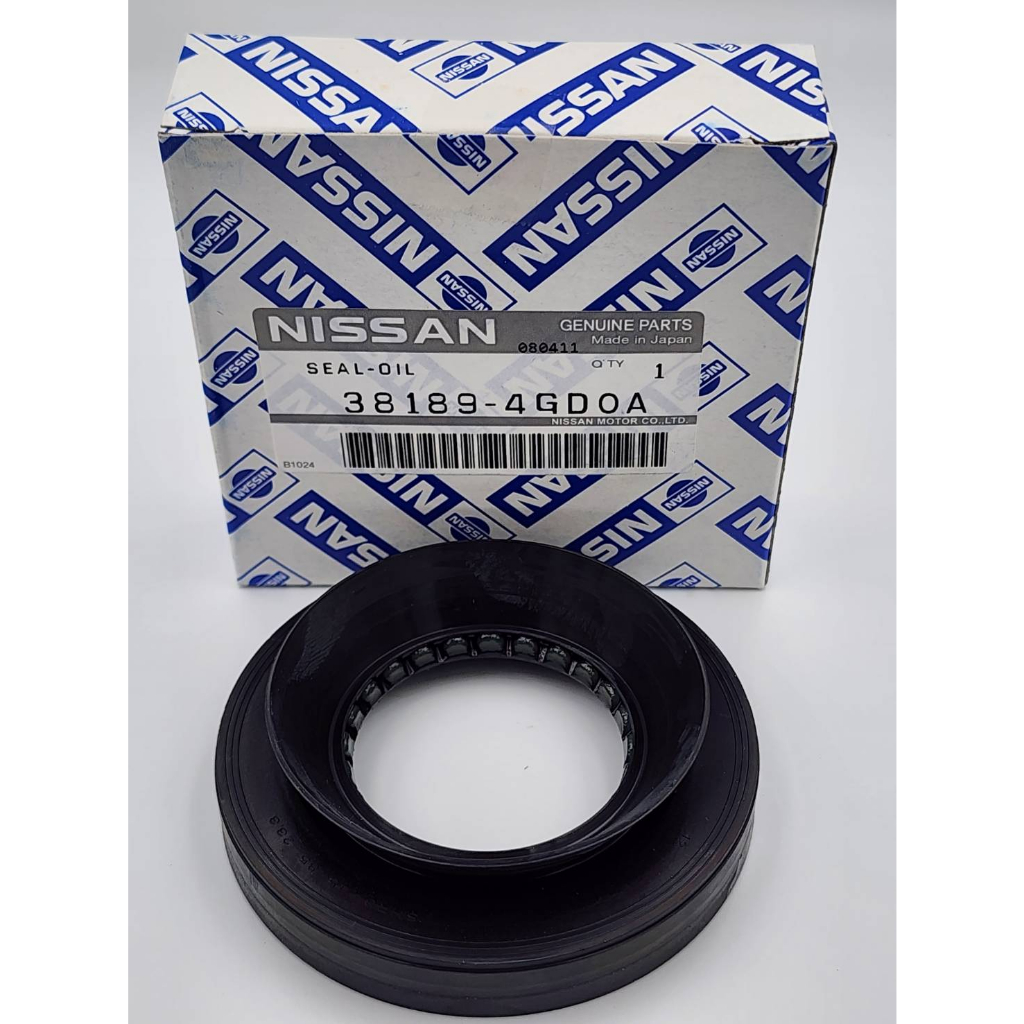 ซีลเดือยหมู Nissan Navara NP300 100% 38189-4GD0A | Shopee Thailand
