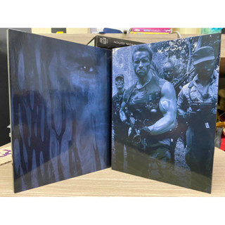 DVD : PREDATOR. (SPECIAL EDITION 2-DISC) | Shopee Thailand