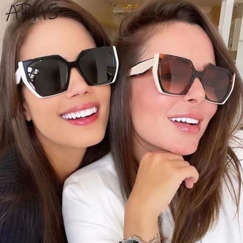 [Hawk.lens] แว่นตากันแดด PRADA Sunglasses ของแท้! พร้อมประกัน | Shopee ...