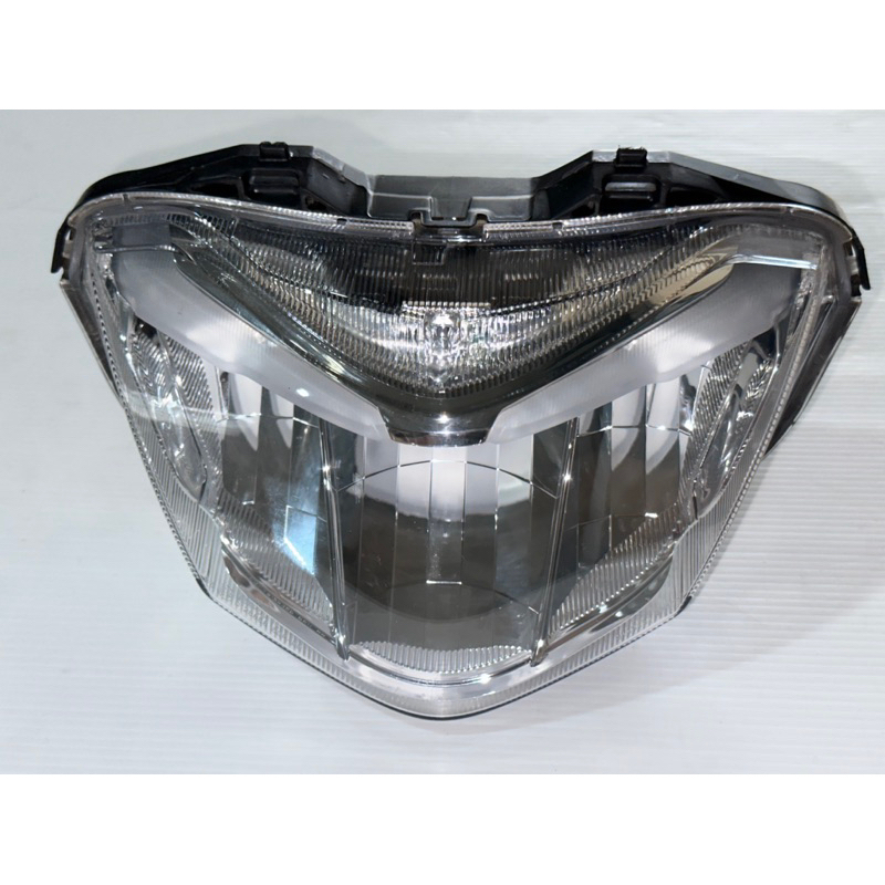 ไฟหน้าเวฟ110 i wave 110i LED แท้ ปี2019-2022 | Shopee Thailand