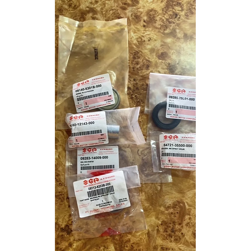 [SUแท้‼️] อะไหล่ Smah revo | Shopee Thailand