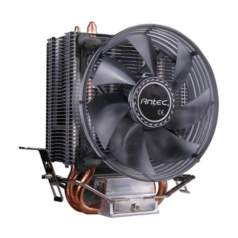 ANTEC A30 NEO HIGH PREFORMANCE CPU COOLER A30 NEO ARGB HIGH PREFORMANCE ...