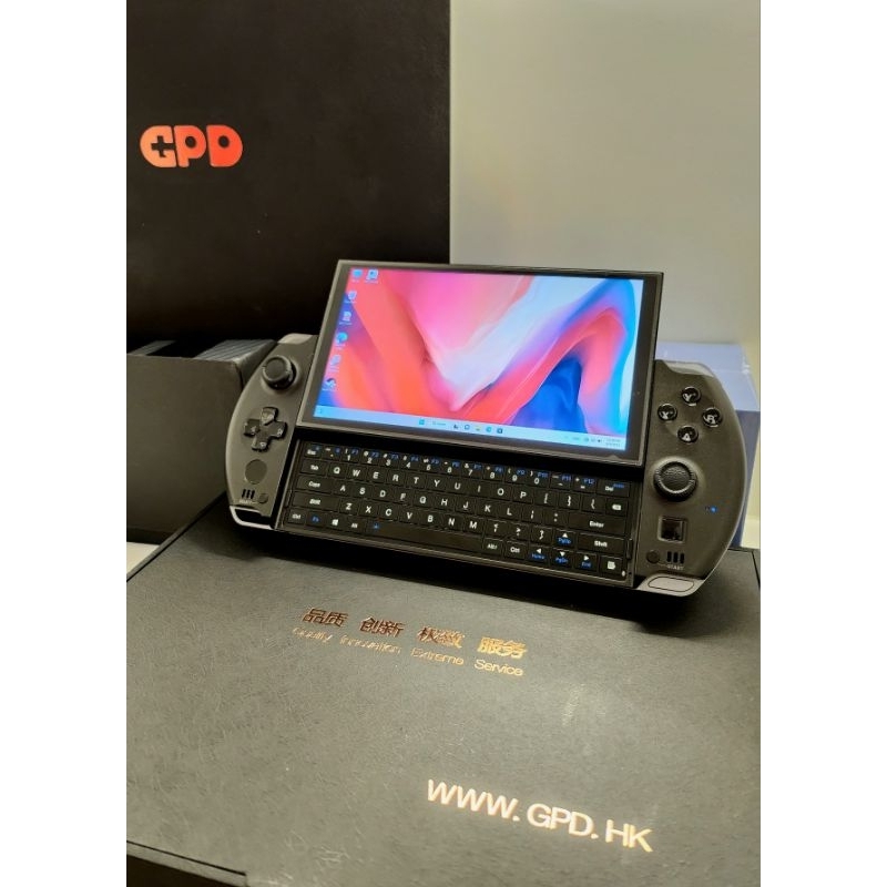 สั่งซื้อ GPD win 3 ในราคาสุดคุ้ม | Shopee Thailand