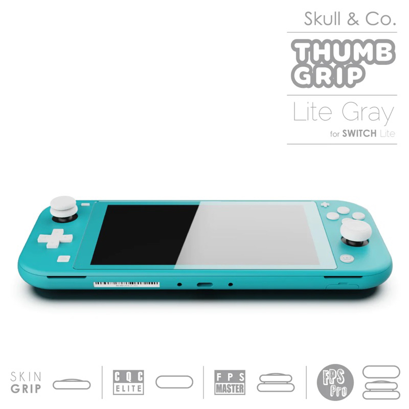 Thumb Grip Set for Nintendo SWITCH LITE (6pcs) | Shopee Thailand