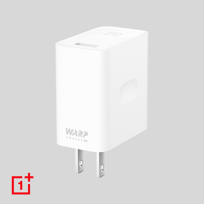 OnePlus Warp Charge 30W,18W Power Adapter | Shopee Thailand
