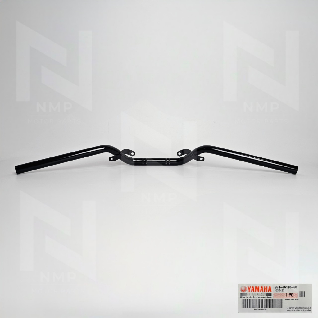 แฮนด์ X MAX 300 2017-2022 แท้ YAMAHA HANDLE BAR | Shopee Thailand