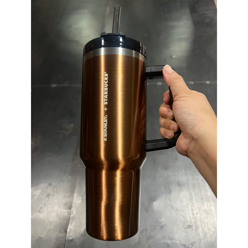 starbucks stanley Thailand flagship store exclusive 40 oz | Shopee Thailand