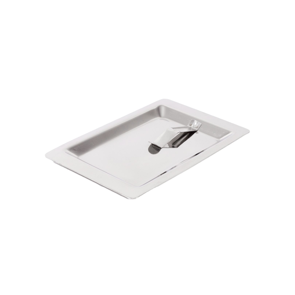 ถาดเก็บเงิน ถาดทอนเงิน สแตนเลส Bill Tray Small 17x11cm. (1.0mm ...
