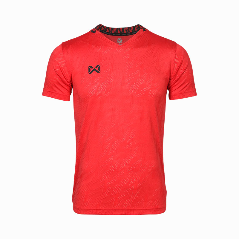 WARRIX เสื้อกีฬา PULSE (WA-231FBACL05) | Shopee Thailand