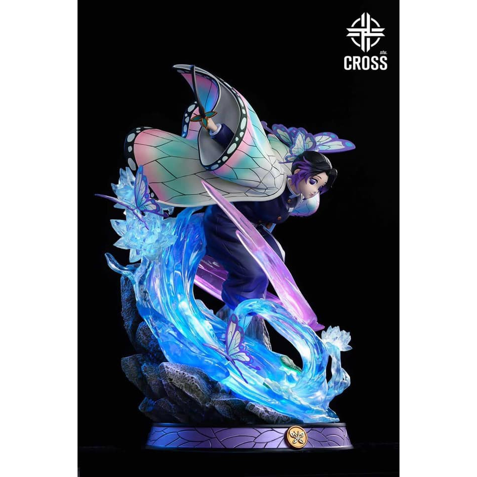 Shinobu By Cross Studio | Shopee Thailand