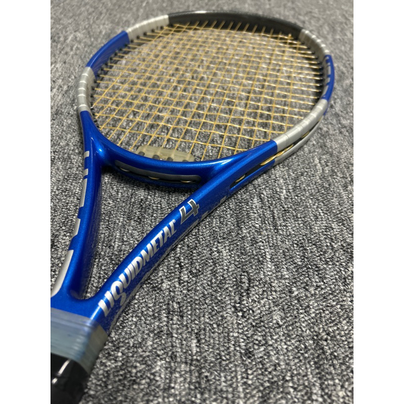 ไม้เทนนิส Head แท้ๆ ไม้เทนนิสมือสอง พร้อมใช้ | Shopee Thailand