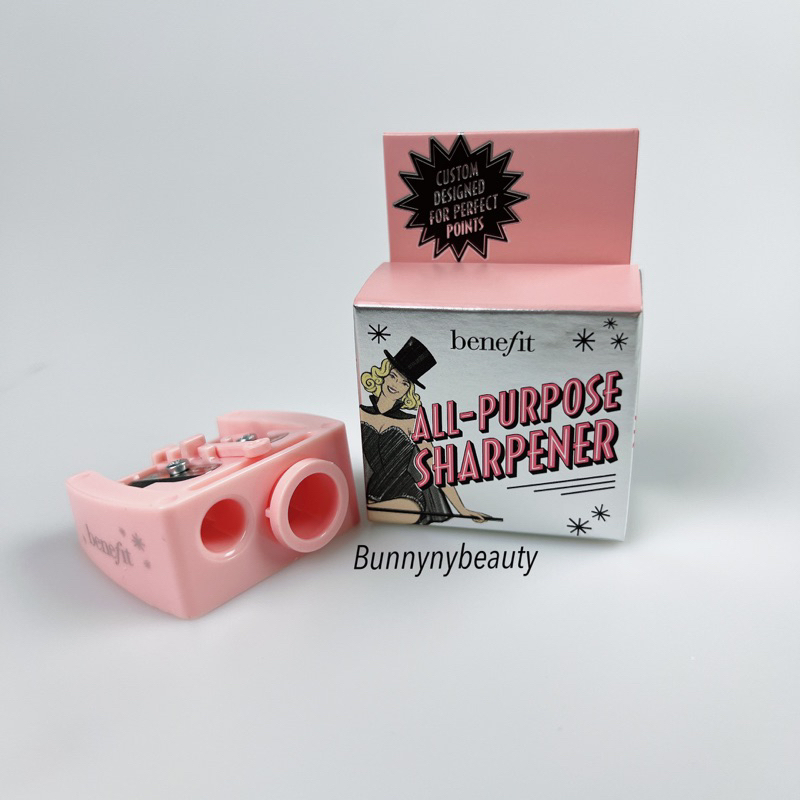 Benefit All-Purpose Sharpener | Shopee Thailand