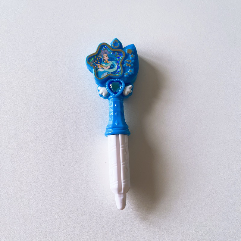 ปากกาเครื่องเล่นพริตตี้เคียว Star Color pen - Star Twinkle Precure Star ...