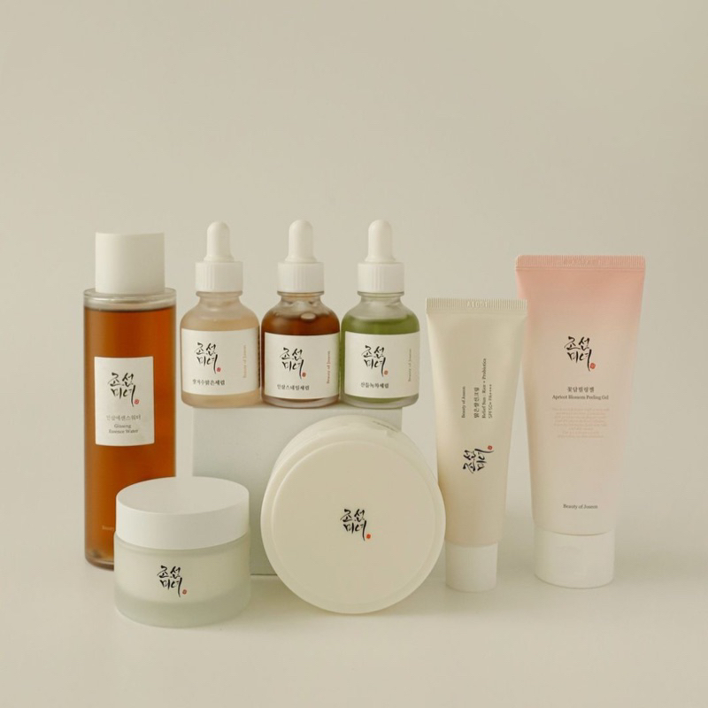 (แท้/พร้อมส่ง/ BOJ) BEAUTY OF JOSEON RELIEF SUN SPF50+ PA++++ 50ML ...