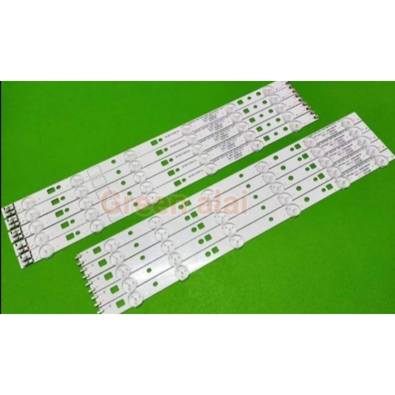 หลอด Backlight Samsung ใหม่ UA40EH5000 UA40EH5300 | Shopee Thailand