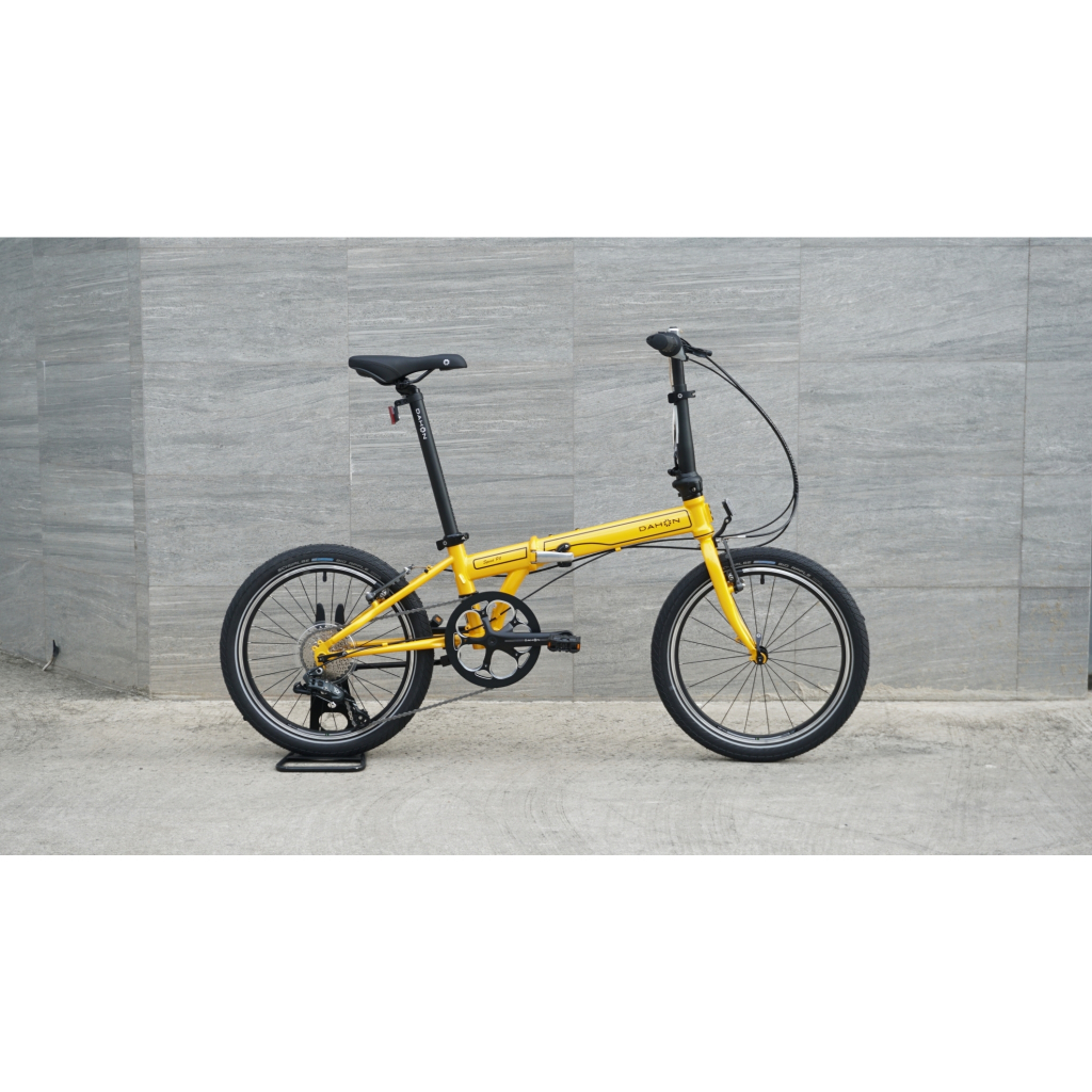 จักรยานพับได้ Dahon Speed P8 จักรยานพับDahon | Shopee Thailand