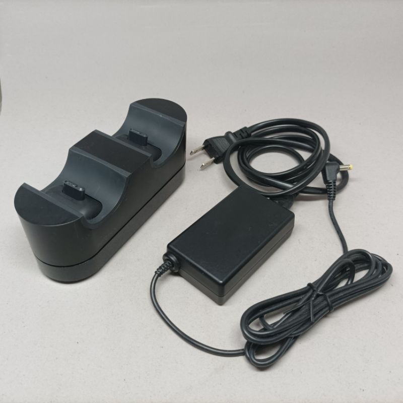 Sony PlayStation 4 DualShock Charger | แท่นชาร์จจอยสำหรับ เพลสเตชั่น 4 ...